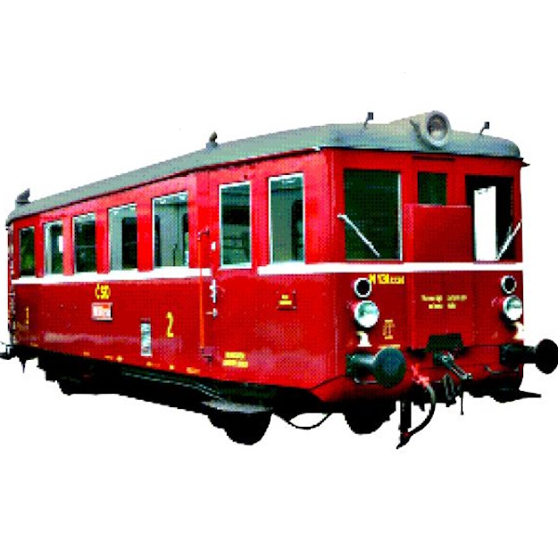 HURVÍNEK | 8 originálních výrobků | LOKOTRIKO